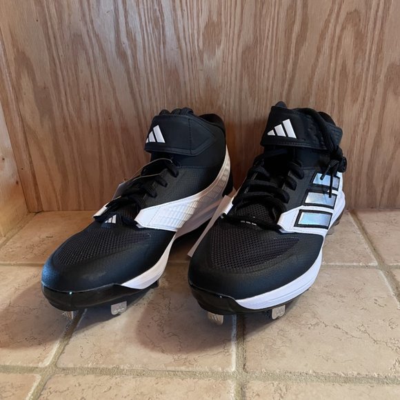 adidas | Shoes | Adidas Icon 8 Mid | Poshmark